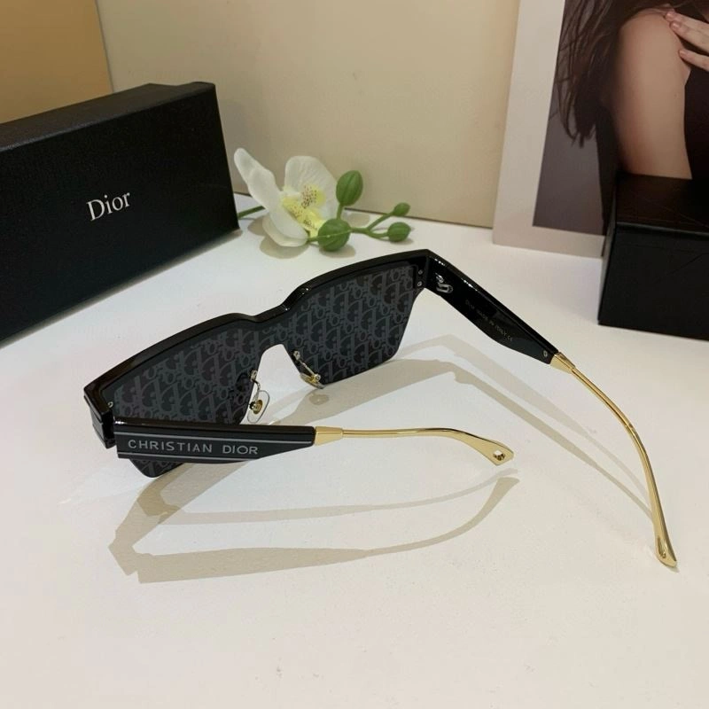 Factory-made Christian Dior Sunglasses