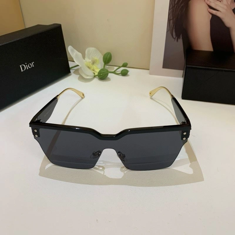 Top mirror Christian Dior Sunglasses