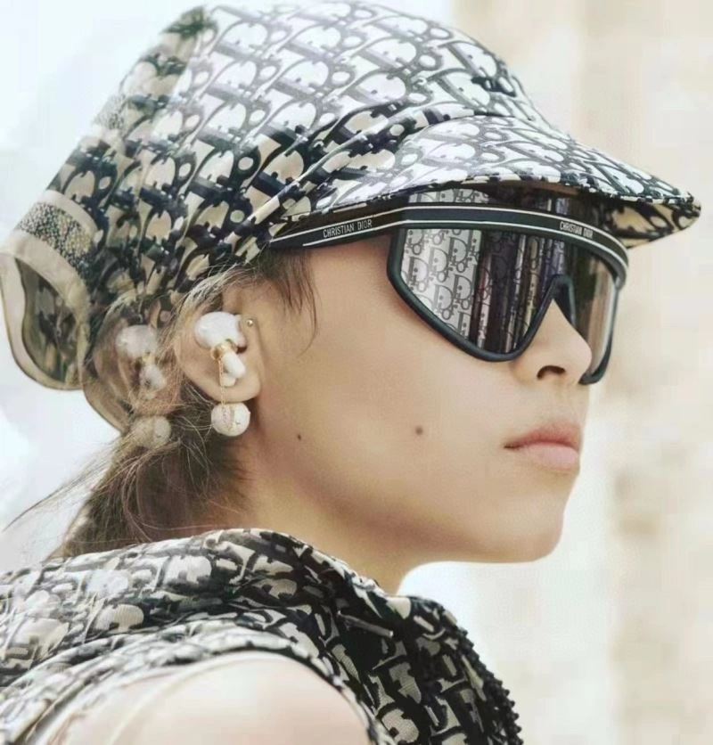 Christian Dior Sunglasses