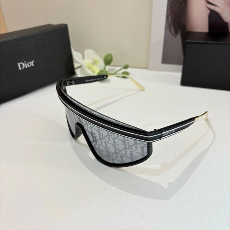 Brand-authenticated Christian Dior Sunglasses