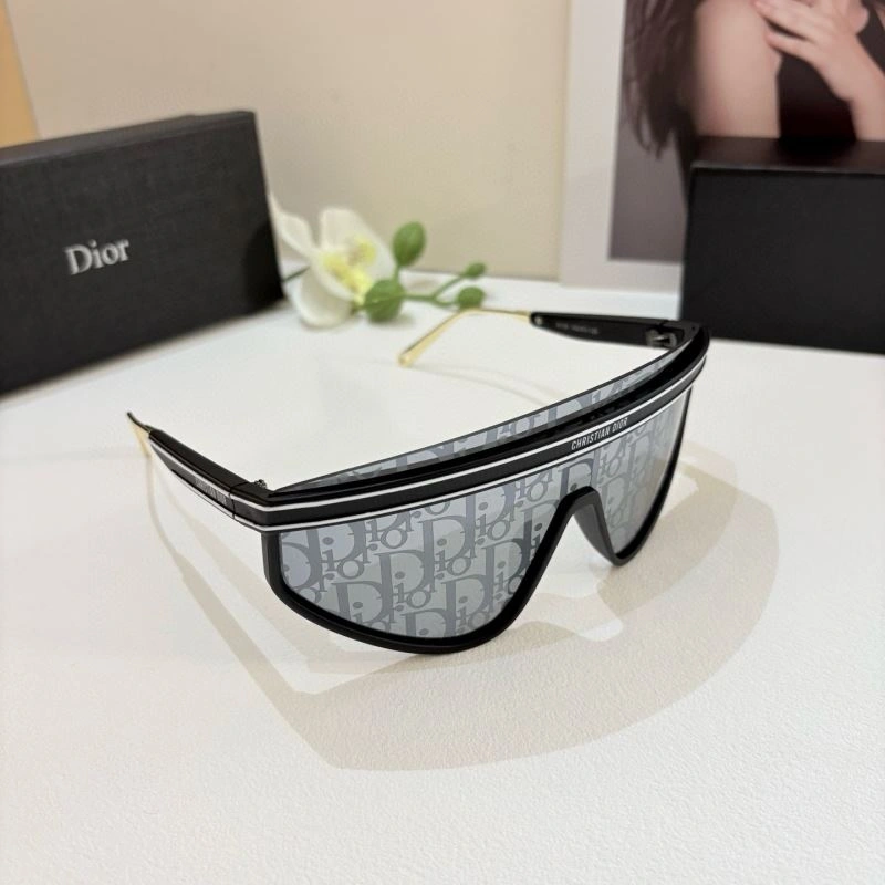 Brand-authenticated Christian Dior Sunglasses