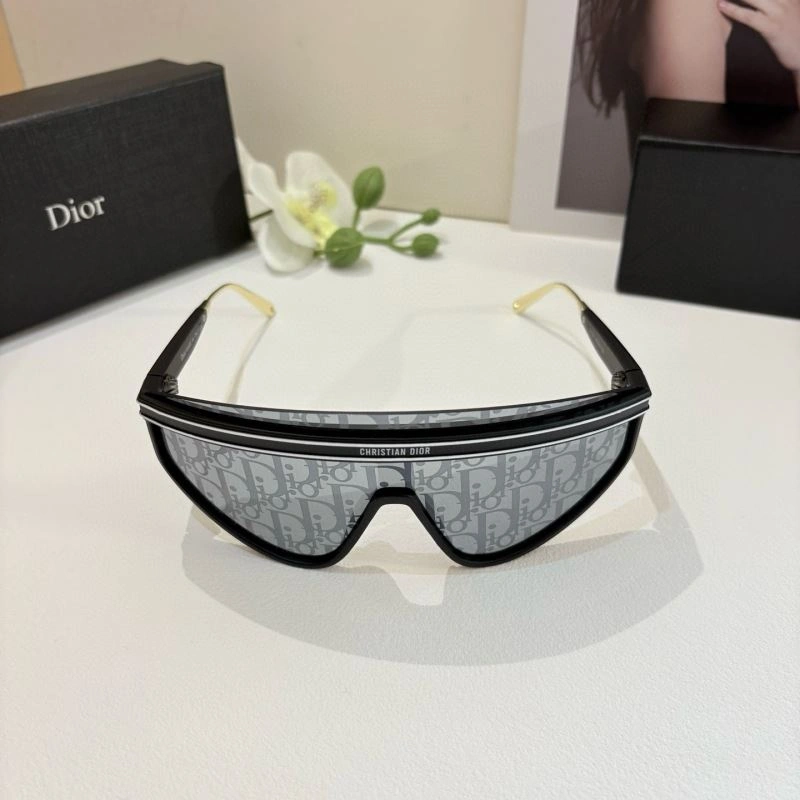 Brand-authenticated Christian Dior Sunglasses