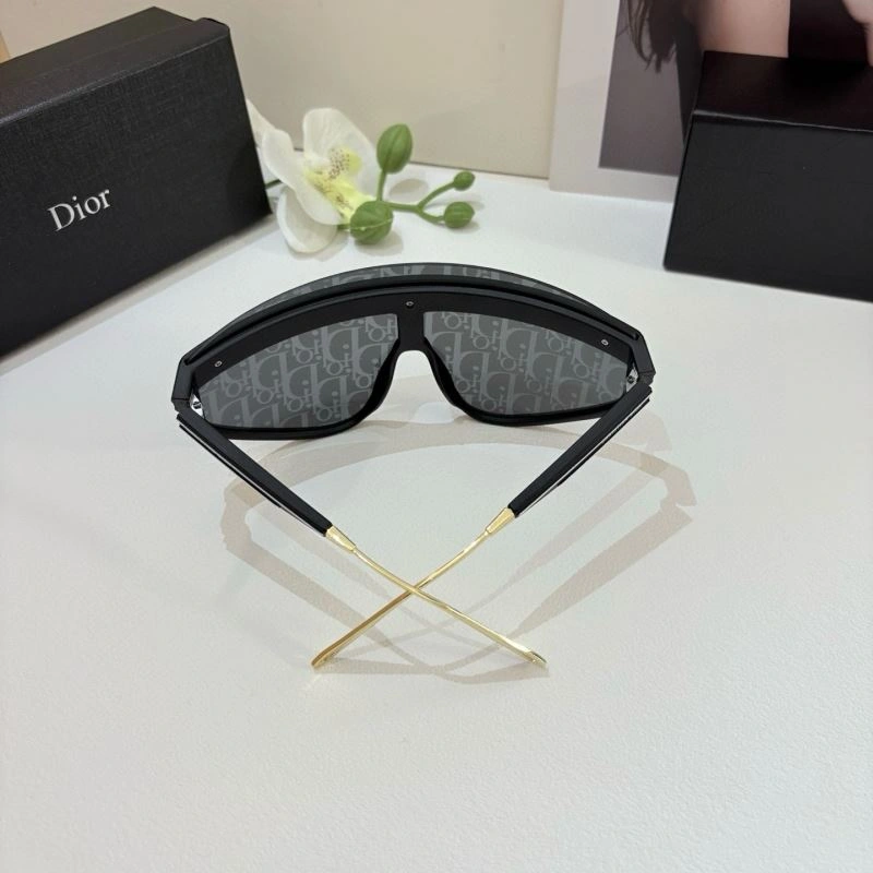Brand-authenticated Christian Dior Sunglasses