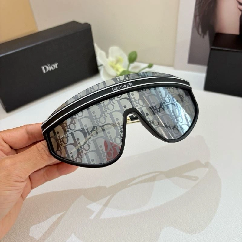 Brand-authenticated Christian Dior Sunglasses