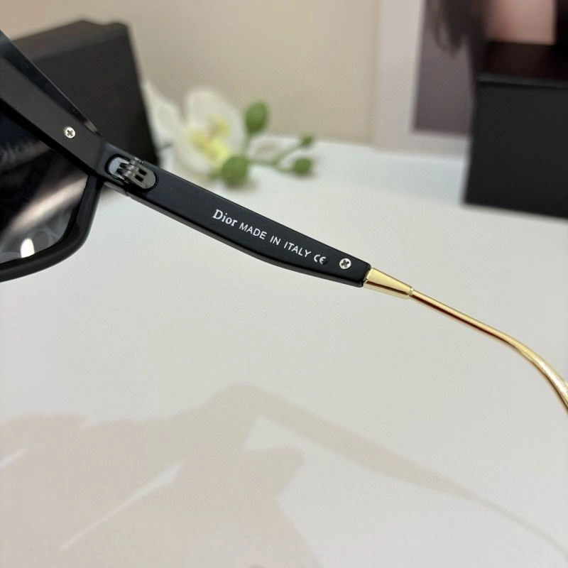 Brand-authenticated Christian Dior Sunglasses
