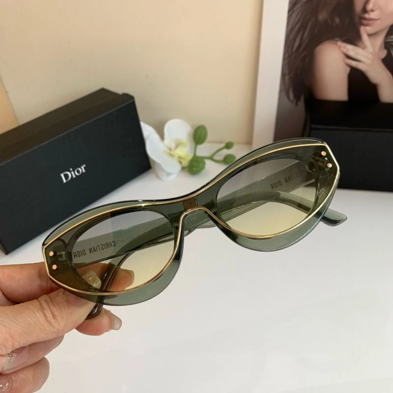 Christian Dior Sunglasses