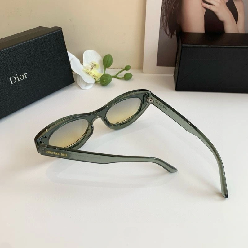Accurate model Christian Dior Sunglasses