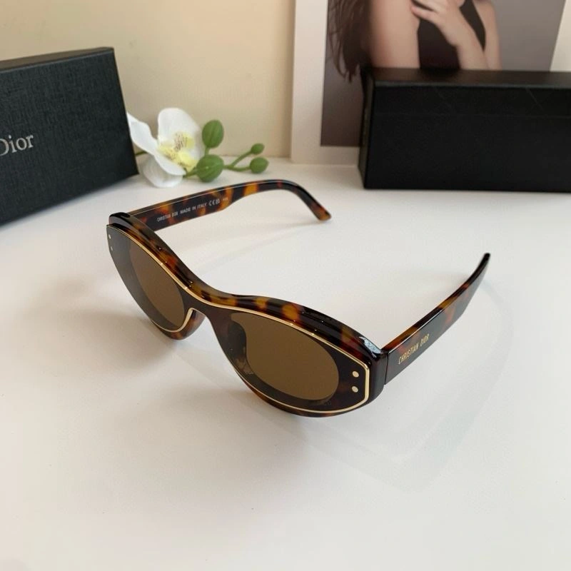OEM Christian Dior Sunglasses