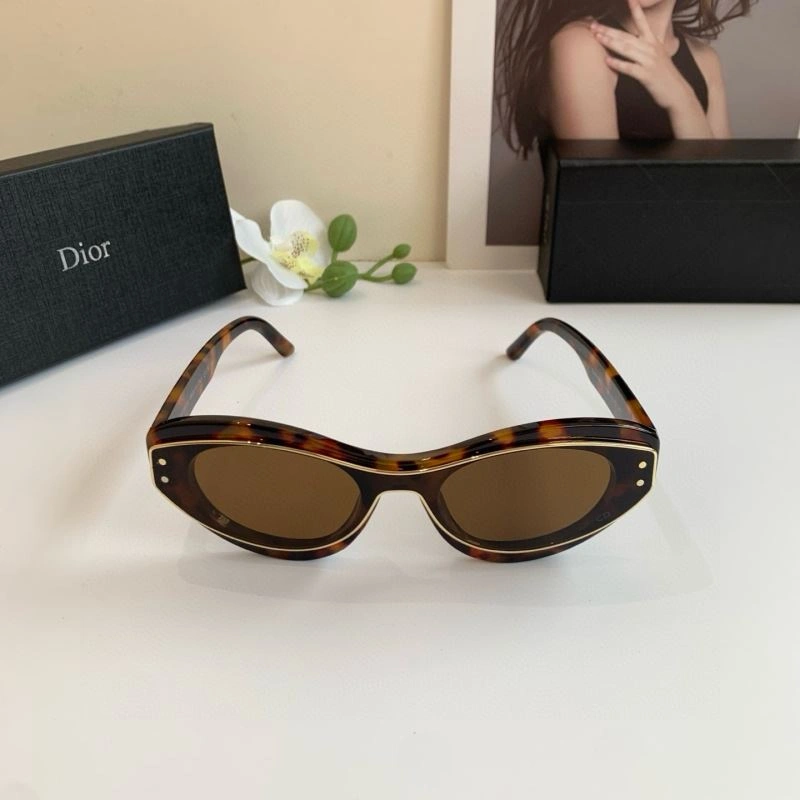 OEM Christian Dior Sunglasses