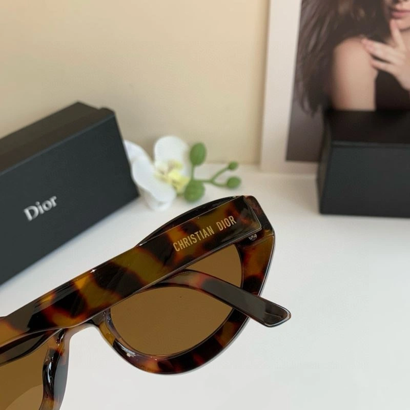 OEM Christian Dior Sunglasses