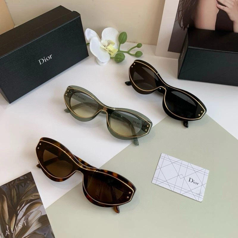 OEM Christian Dior Sunglasses