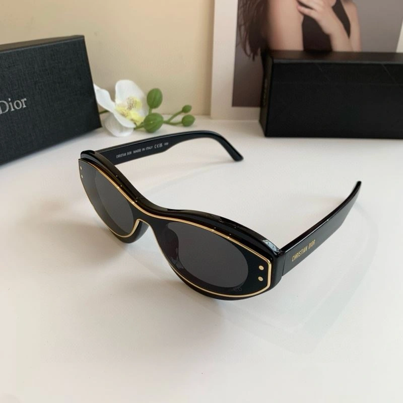 Bargain Christian Dior Sunglasses