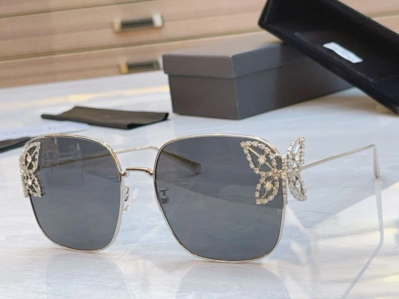 Christian Dior Sunglasses