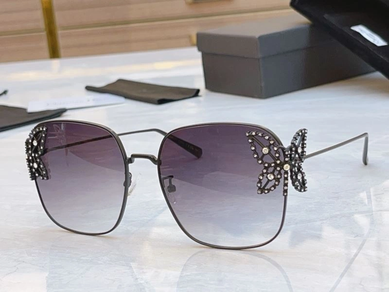 Legit Christian Dior Sunglasses