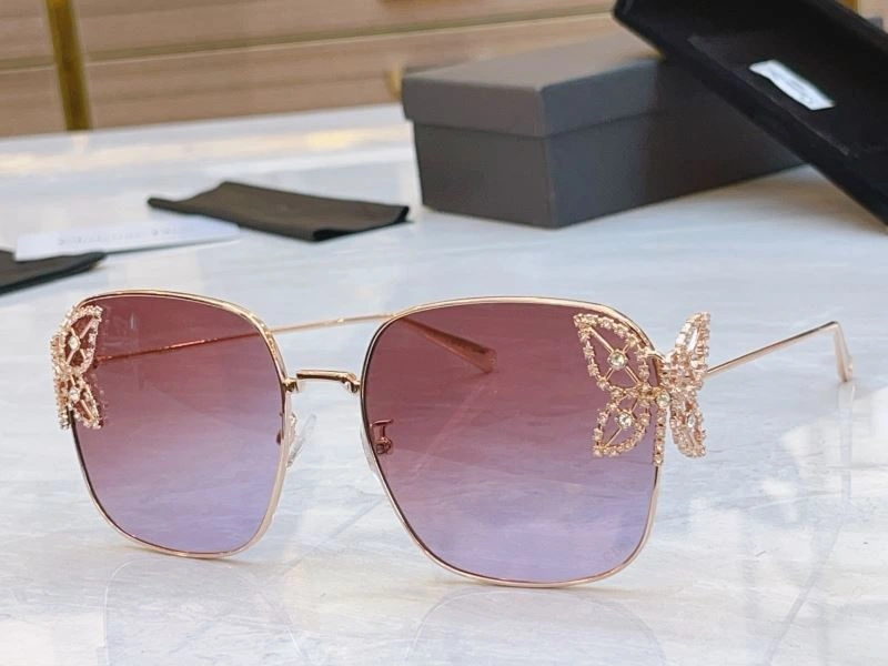 Legit Christian Dior Sunglasses
