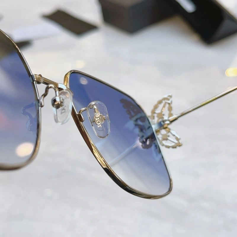 Legit Christian Dior Sunglasses