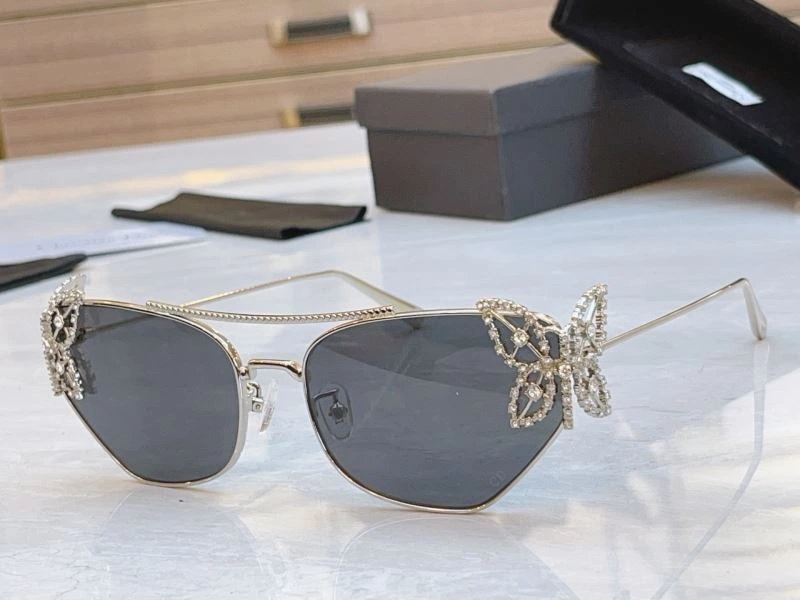 Christian Dior Sunglasses