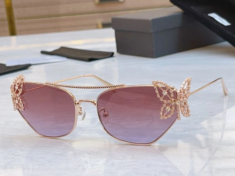 Economical Christian Dior Sunglasses