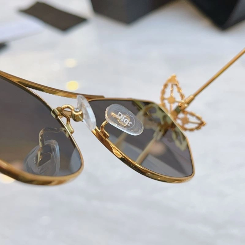Economical Christian Dior Sunglasses