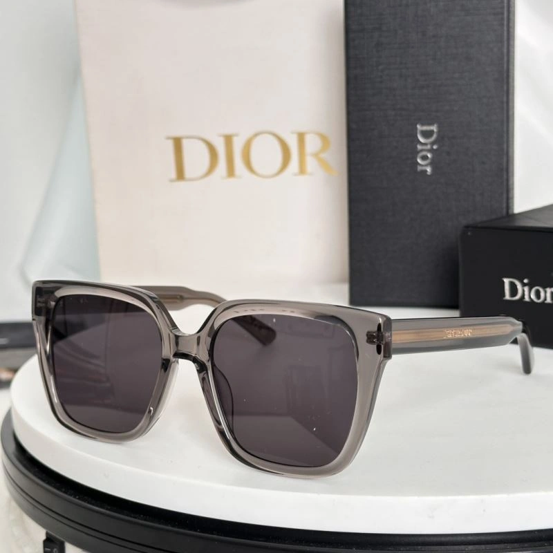 Christian Dior Sunglasses