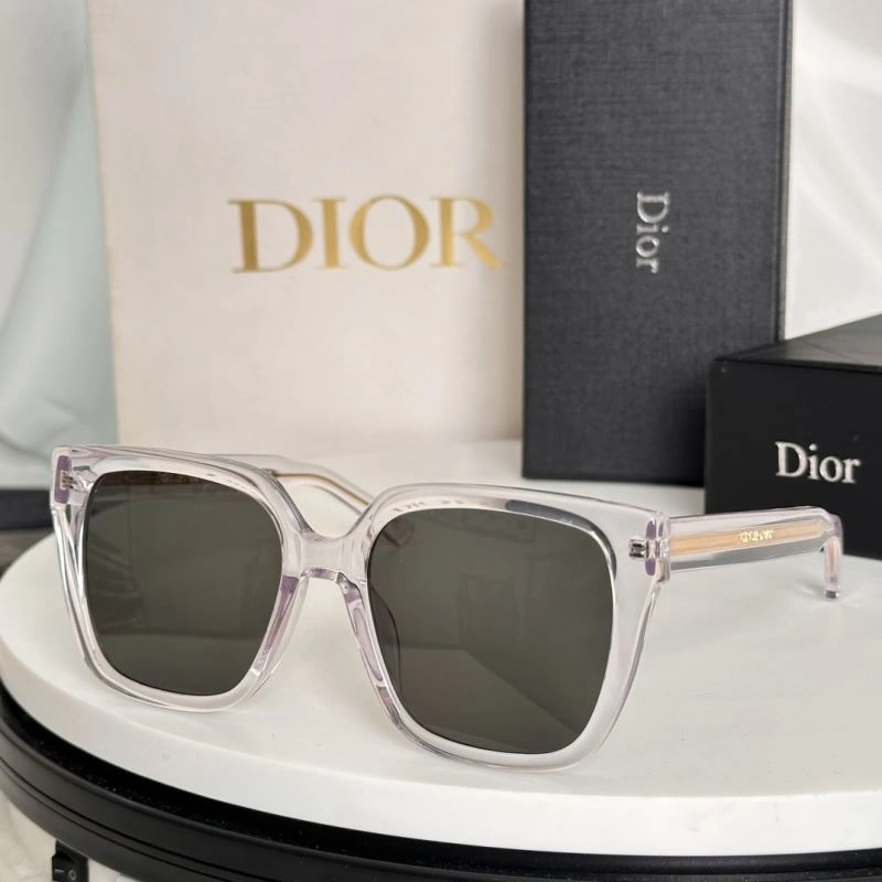 Christian Dior Sunglasses