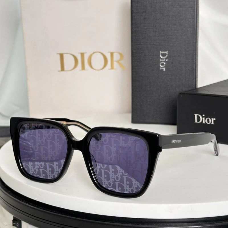 Cut-rate Christian Dior Sunglasses