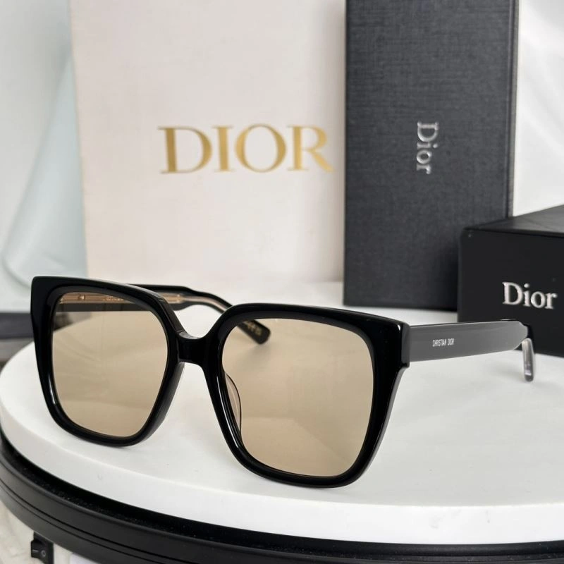 Cut-rate Christian Dior Sunglasses