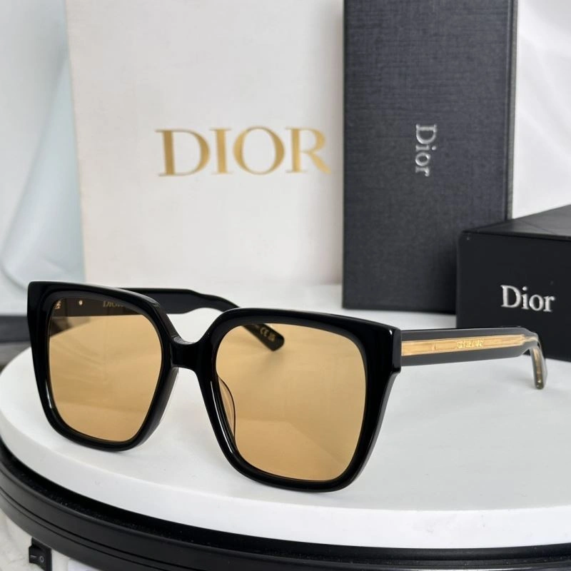 Cut-rate Christian Dior Sunglasses