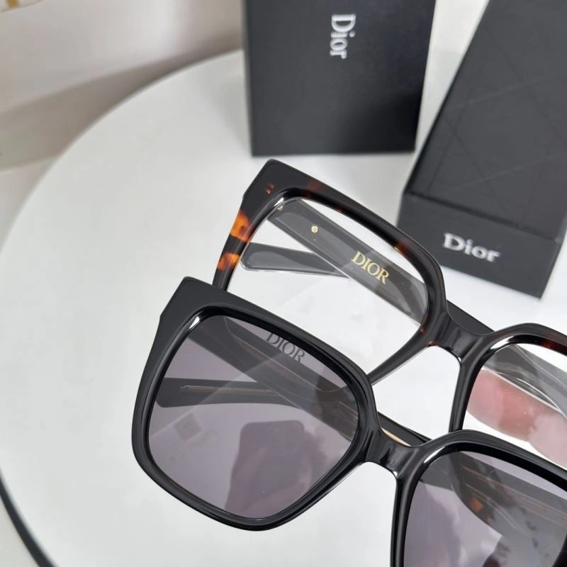 Cut-rate Christian Dior Sunglasses