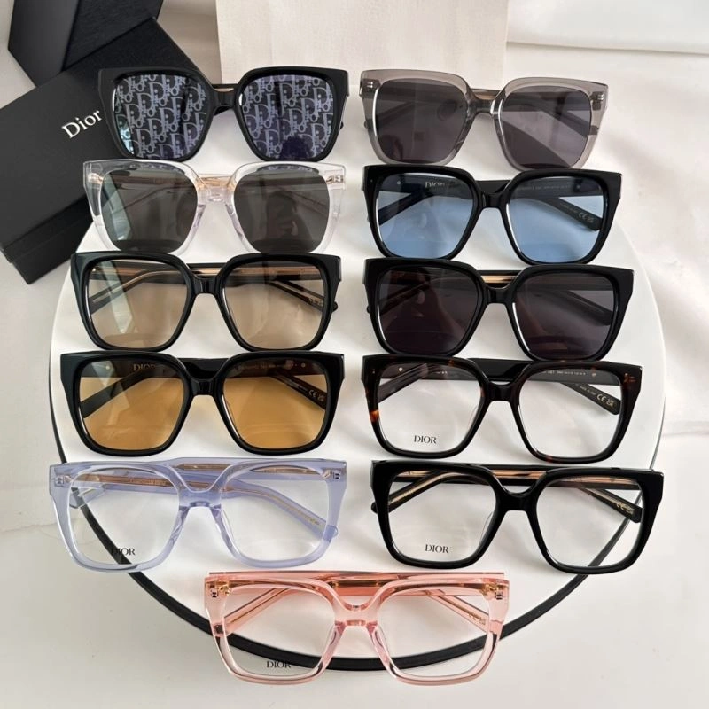 Cut-rate Christian Dior Sunglasses