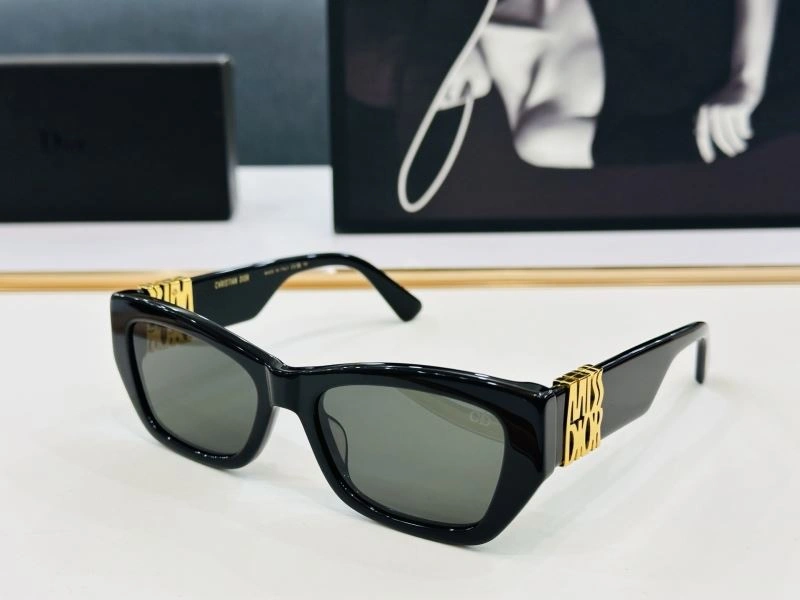 Christian Dior Sunglasses