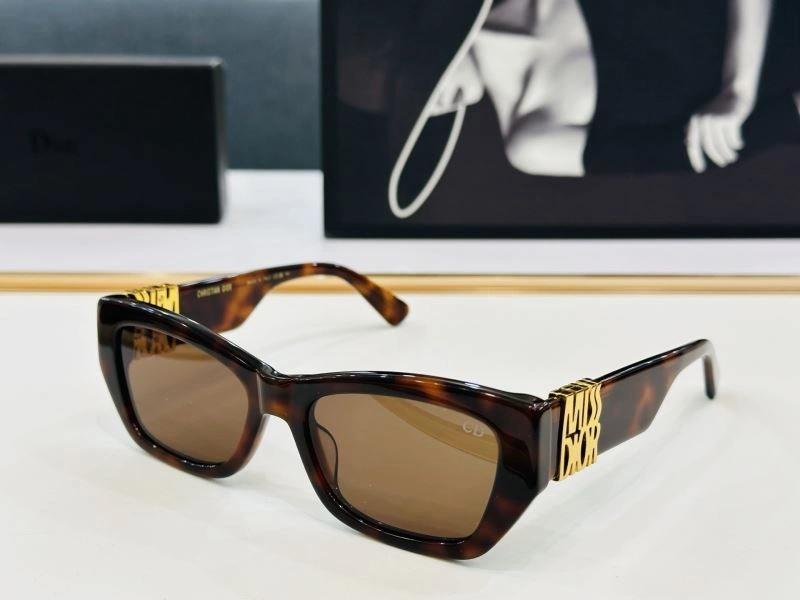 Reasonably priced Christian Dior Sunglasses