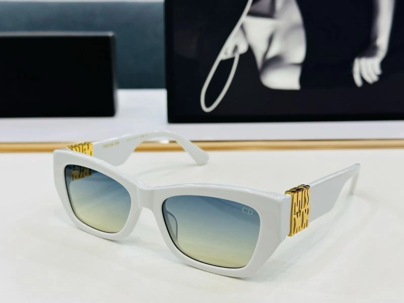 Reasonably priced Christian Dior Sunglasses