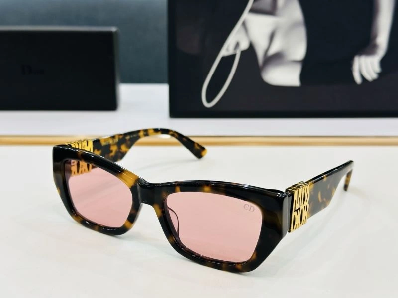 Reasonably priced Christian Dior Sunglasses
