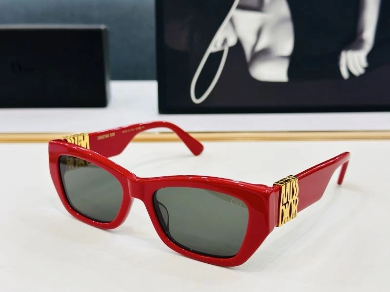Reasonably priced Christian Dior Sunglasses