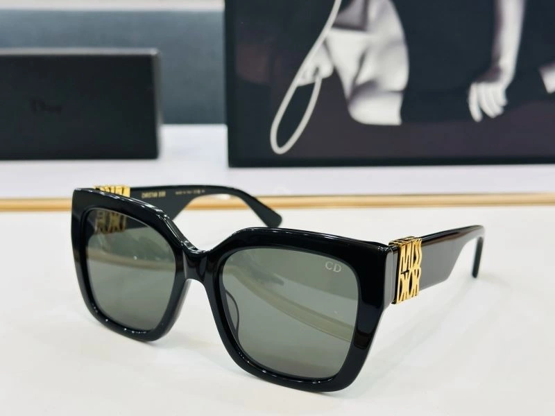 Christian Dior Sunglasses