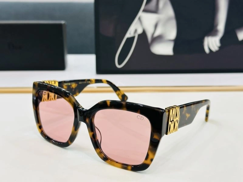 Bargain Christian Dior Sunglasses