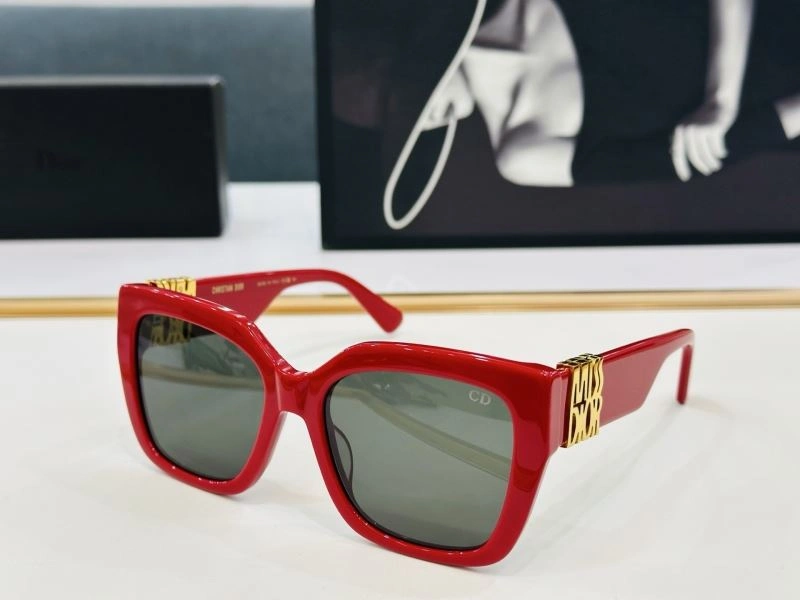 Bargain Christian Dior Sunglasses