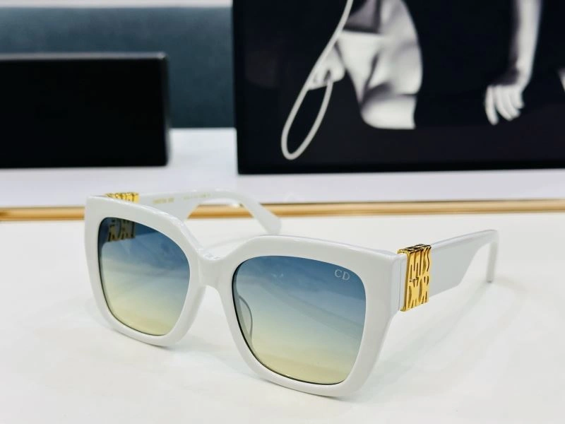 Bargain Christian Dior Sunglasses