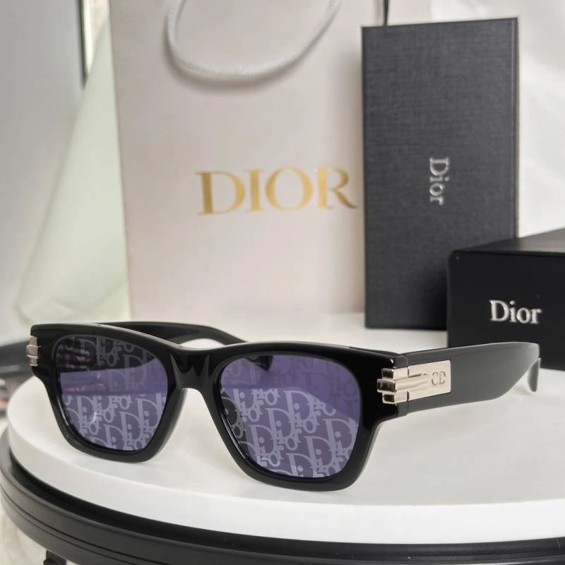 Value-priced Christian Dior Sunglasses