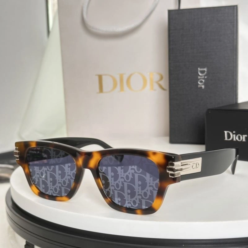 Value-priced Christian Dior Sunglasses