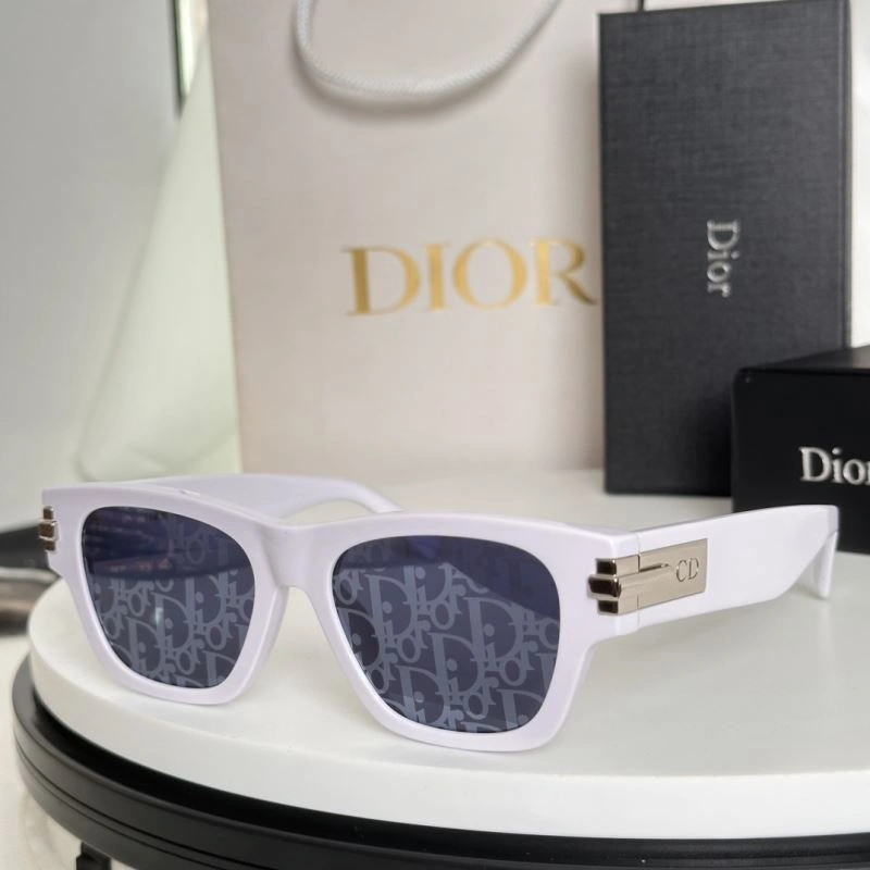 Value-priced Christian Dior Sunglasses