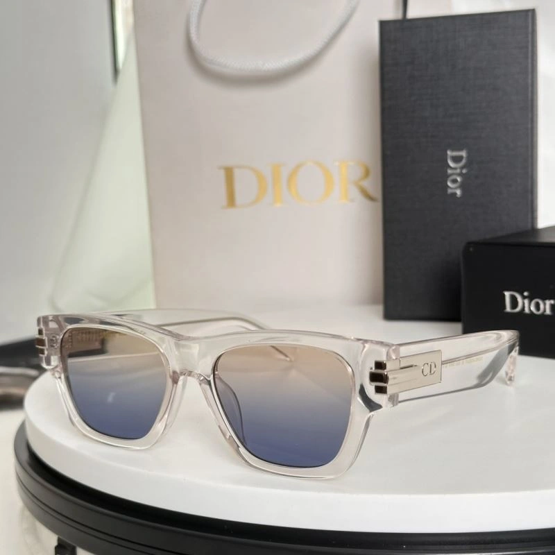 Value-priced Christian Dior Sunglasses