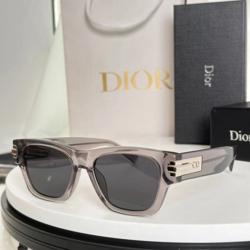 Value-priced Christian Dior Sunglasses