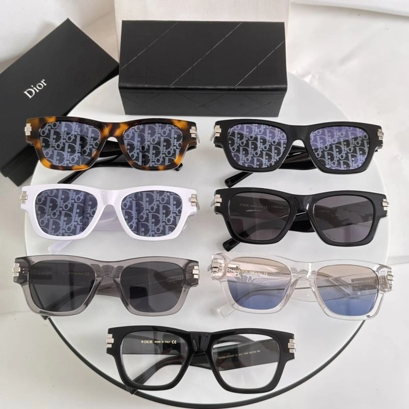 Value-priced Christian Dior Sunglasses