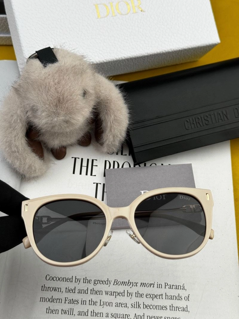 High accuracy Christian Dior Sunglasses