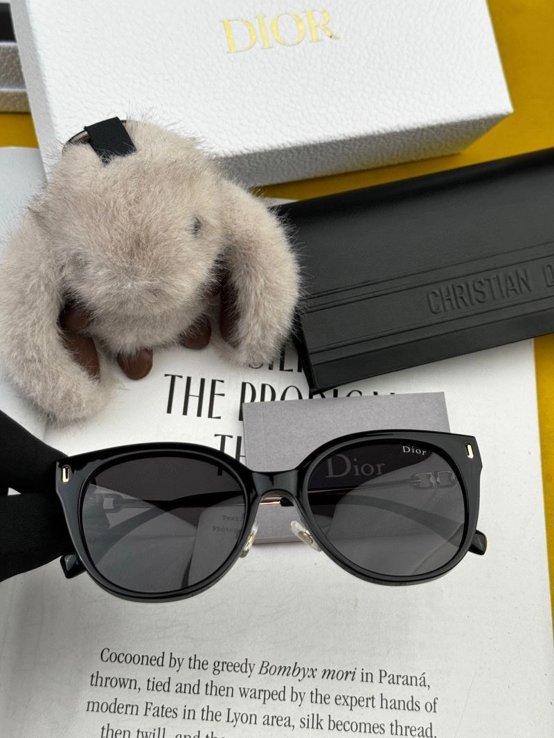 High accuracy Christian Dior Sunglasses