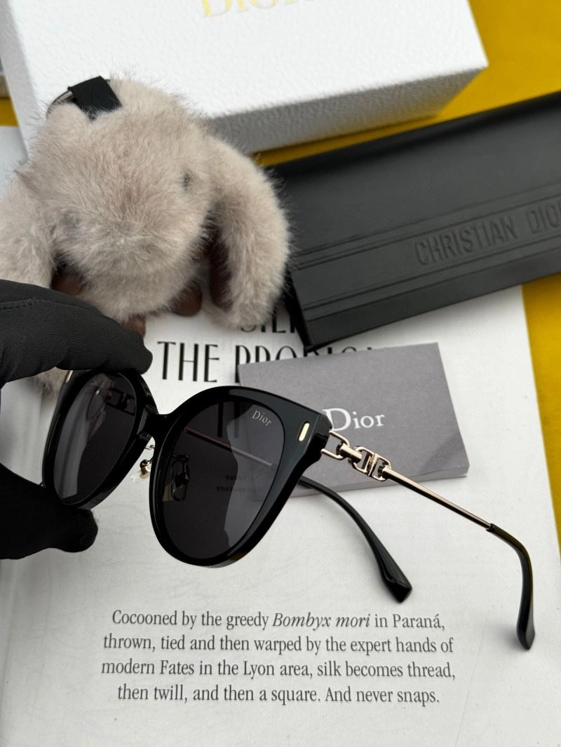 High accuracy Christian Dior Sunglasses