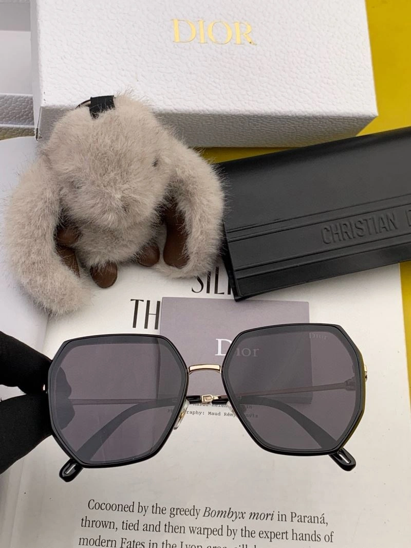 High accuracy Christian Dior Sunglasses