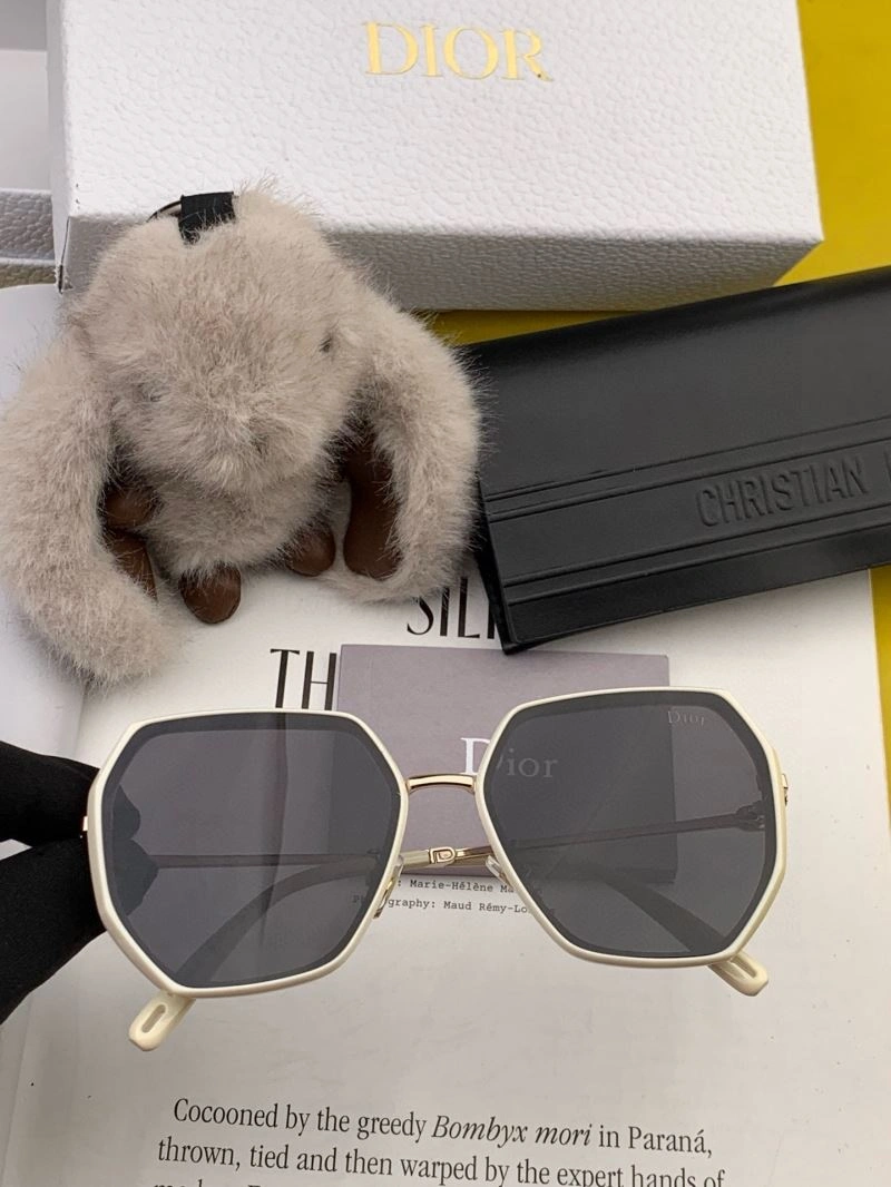 High accuracy Christian Dior Sunglasses